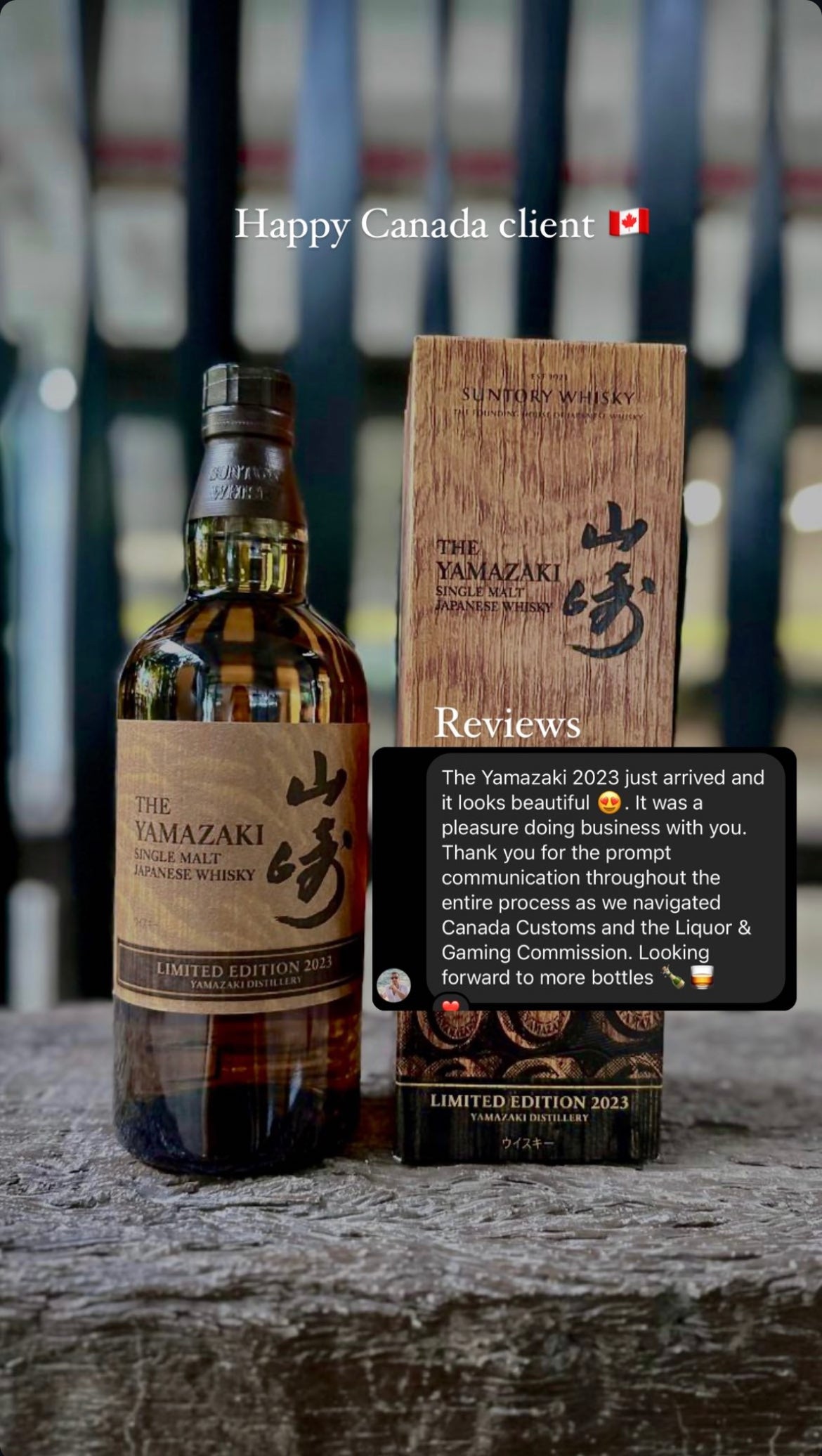 JapanWhiskySG: Unveiling Japanese Whisky Excellence Online – Japan ...